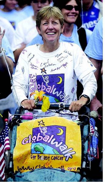 Life goes on for Polly | VailDaily.com